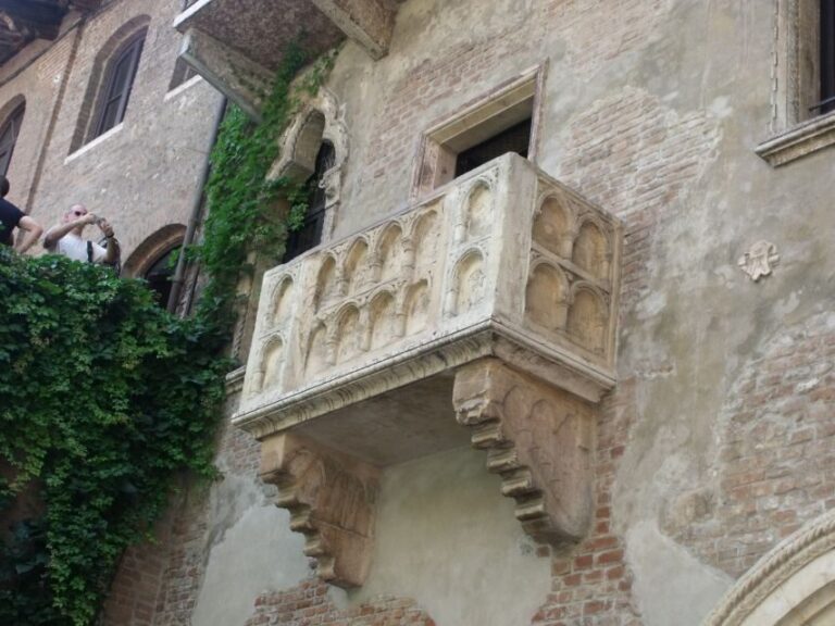 Verona: Sightseeing and Heritage Tour - Who Will Love This Tour?