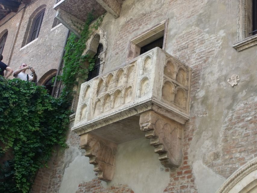 Verona: Sightseeing and Heritage Tour - Who Will Love This Tour?