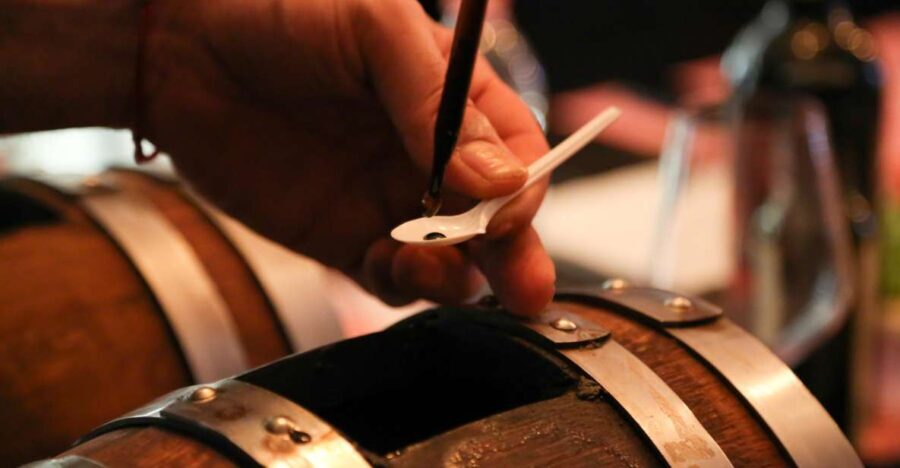 Verona: Traditional Balsamic Vinegar From Modena Tasting - Authenticity and Value