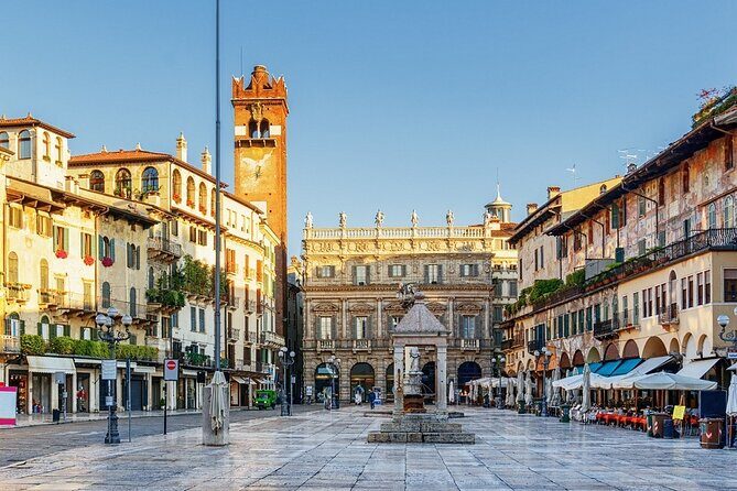 Verona Unveiled: Authentic Walking Tour & Hidden Secrets - What’s Included & What’s Not