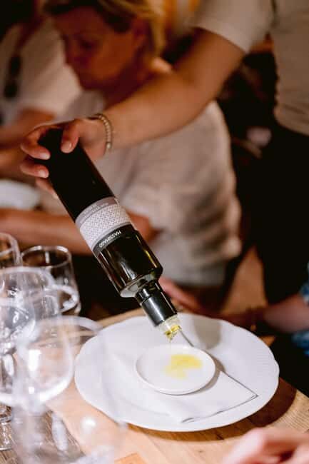 Verona: Wine tasting in a historic cellar - Who Should Book This Tour?