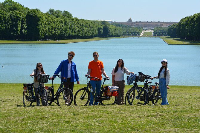 Versailles Bike Tour - The Sum Up: Who Is This Tour Best For?