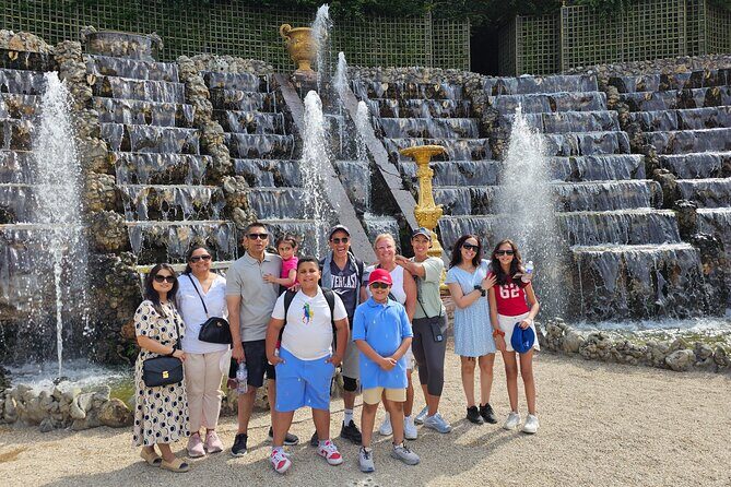 Versailles Golf Cart Guided Tour and Romantic Boat with Champagne - Final Thoughts: Who Will Love This Tour?