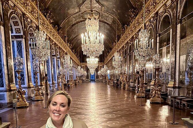 Versailles Palace and Garden Tour with Paris Private Transfers - Practical Tips for Future Visitors