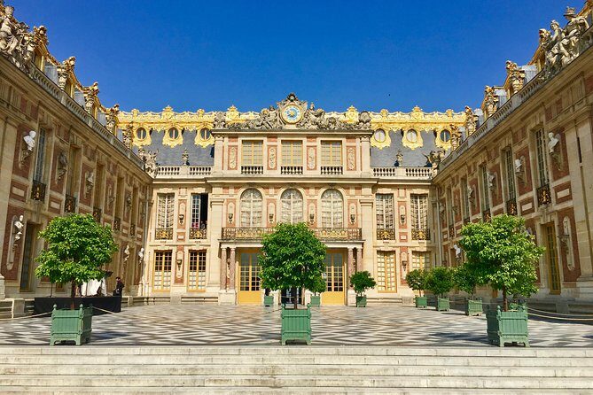 Versailles Palace & Gardens Audio Tour - Private Transportation - Final Thoughts: Is This Tour for You?