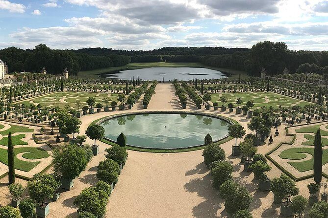 Versailles Palace & Marie-Antoinette's Estate Private Guided Tour - FAQs