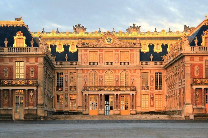 Versailles Private Day Excursion with Palace, Gardens & Trianon - What Travelers Say