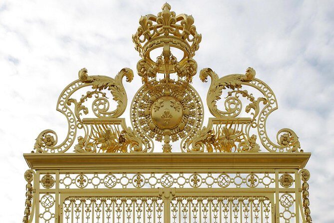 Versailles Private Excursion - Who Is This Tour Best For?