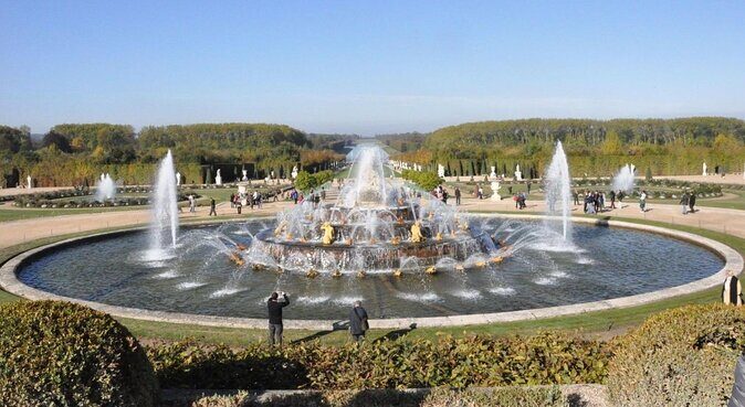 Versailles Private Guided Tour - Versailles Private Guided Tour Review