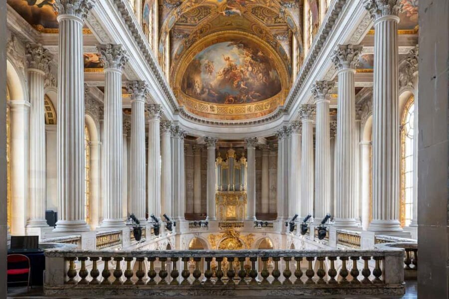 Versailles: Skip the Line Versailles Palace and Gardens Tour - Final Thoughts