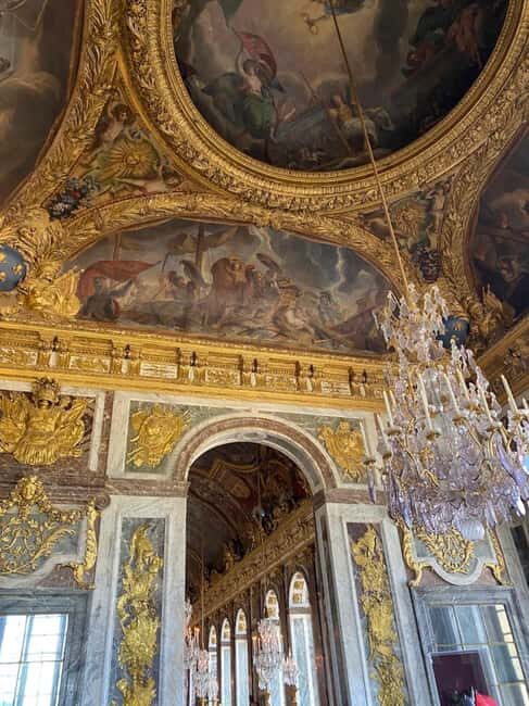 Versailles: Tour of the Palace with Gardens & Trianon Option - What Real Travelers Say