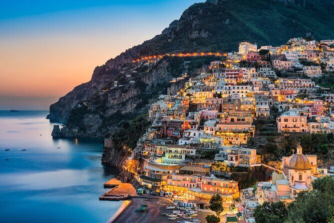 Vespa Rental to Discover Sorrento, Amalfi Coast, Positano & More - What Makes This Tour Special?
