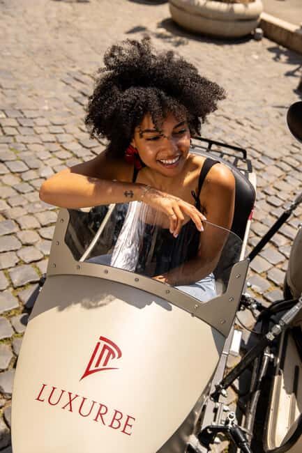 Vespa Sidecar Tour: Highlights of Rome - The Itinerary and What to Expect
