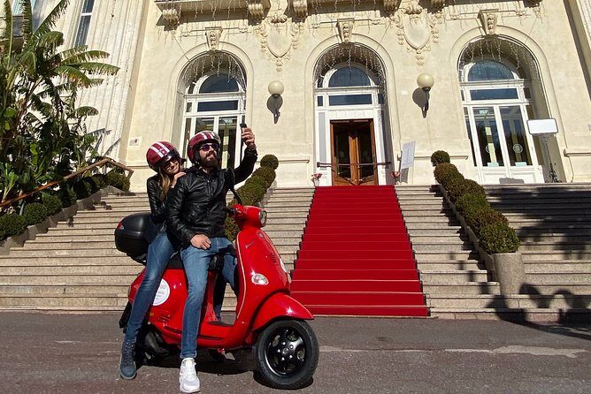 Vespa Tour in Sanremo for half a day - Who Should Consider This Vespa Tour?
