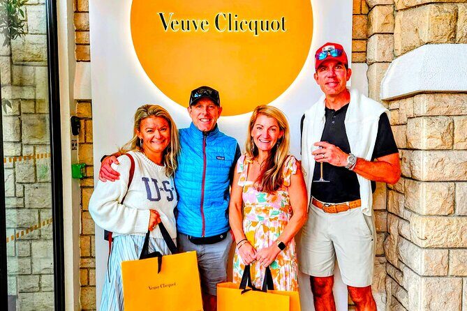 Veuve Clicquot Tasting and Fun Private Tour in Champagne - Potential Drawbacks and Considerations