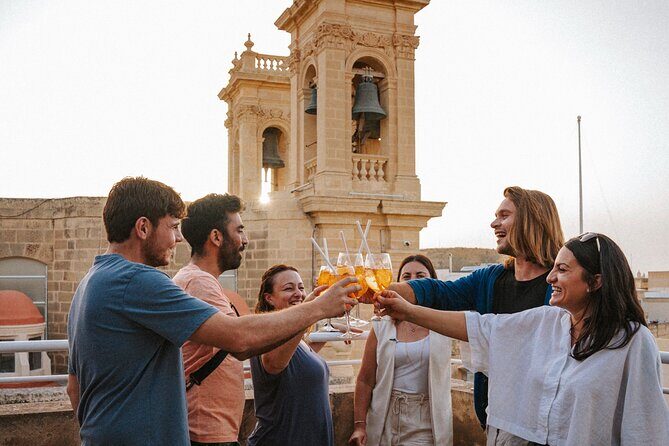 Victoria Gozo Food and Culture Walking Tour - The Guide & Overall Experience