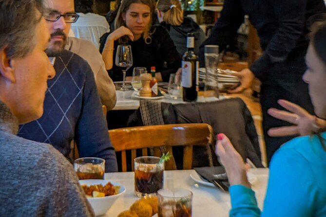 Vidavivida Wine Journey Food and Culture Tour in Barcelona - FAQ