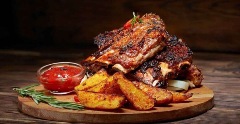 Vienna: 3.5-Hour Danube Cruise with Live Music & BBQ Buffet - Practical Details and Tips