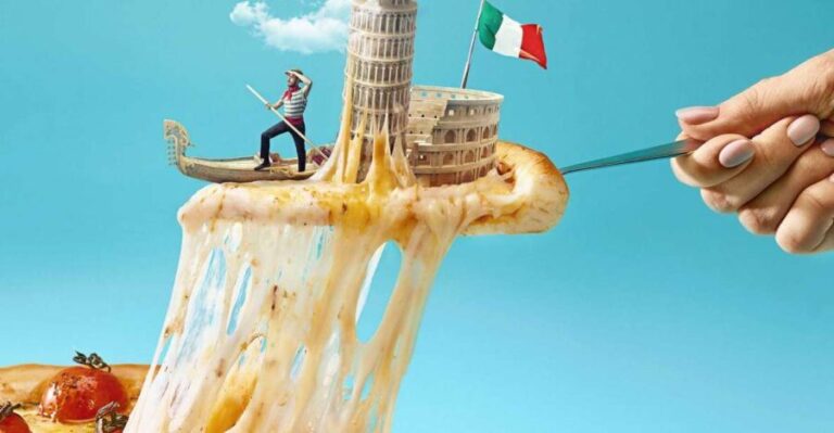 Vienna: 3,5-Hour Danube Cruise "Italian Night" - Why You Should Consider This Cruise