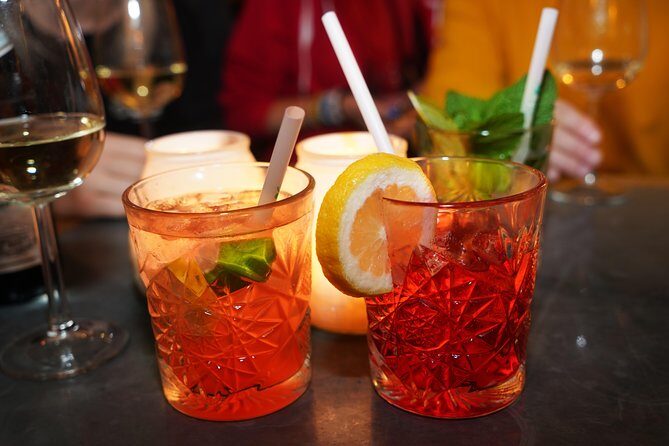 Vienna After Dark: Private Evening Food & Drink Experience - The Real Value: Food, Culture, and Connection