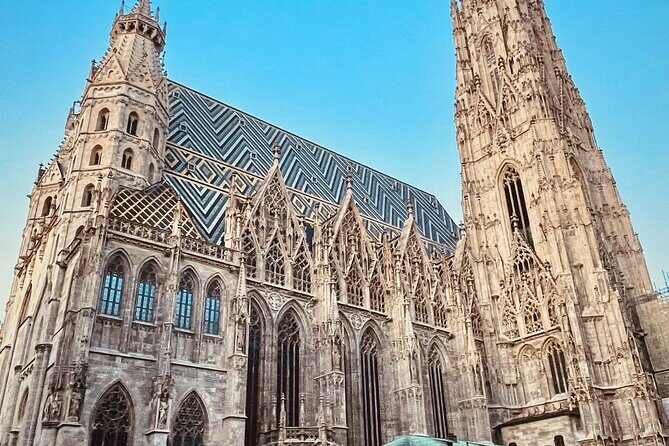 Vienna Airport to Vienna City Private Airport Transfer Austria - FAQs