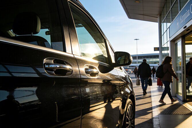 Vienna Airport (VIE) Private Transfer to Vienna City/Hotels - Who Will Love This Service?