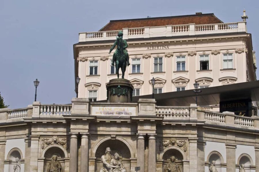 Vienna: Albertina Palace Ticket & Optional Audio Tour - Final Thoughts: Is It Worth the Price?
