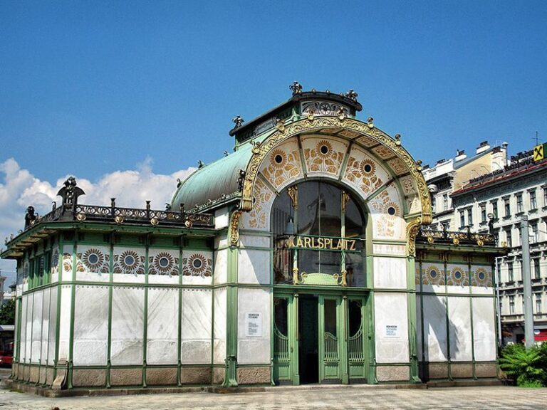 Vienna Art Nouveau Walking Tour - Final Thoughts: Is It Worth It?