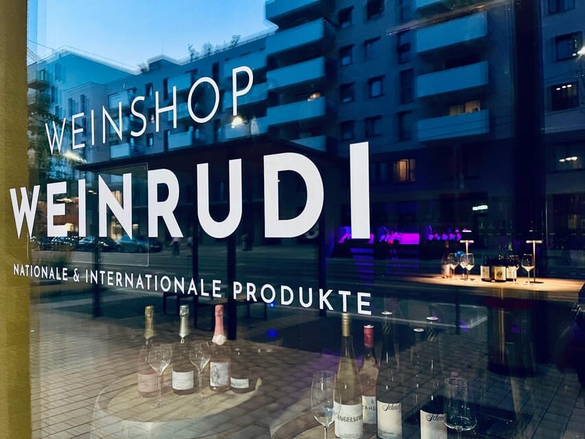 Vienna: Austrian Wine Tasting - Final thoughts: Is this experience right for you?