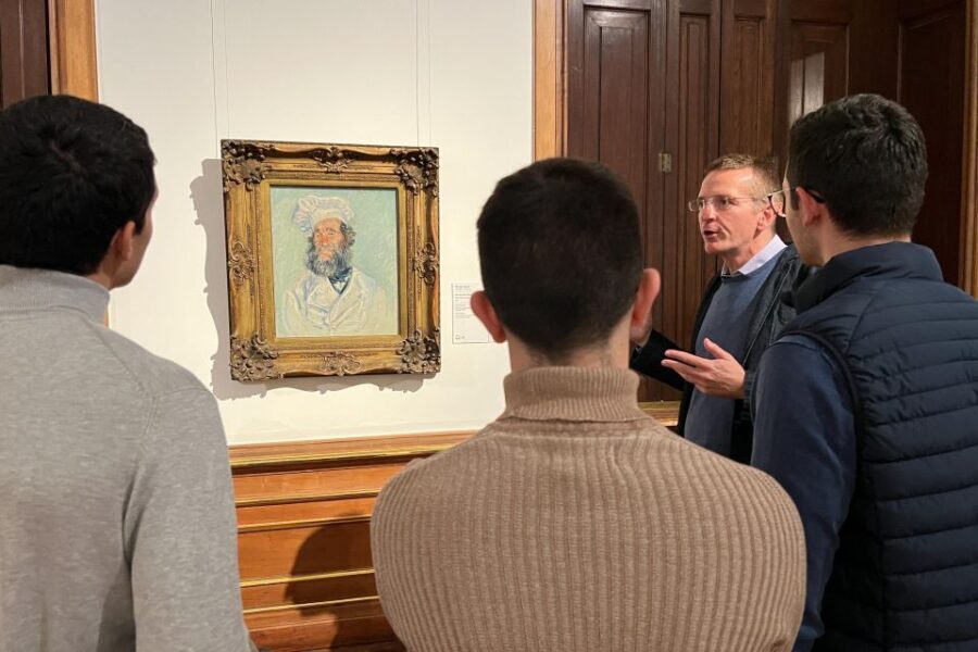 Vienna: Belvedere & The Best of Gustav Klimt Private Tour - Final Thoughts