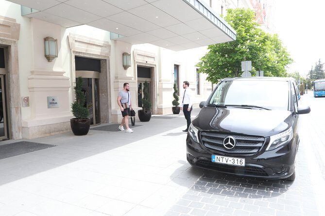 Vienna - Budapest Private Car Transfer - FAQ