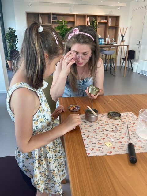 Vienna: Candle making Workshop - Who Will Love This Experience?