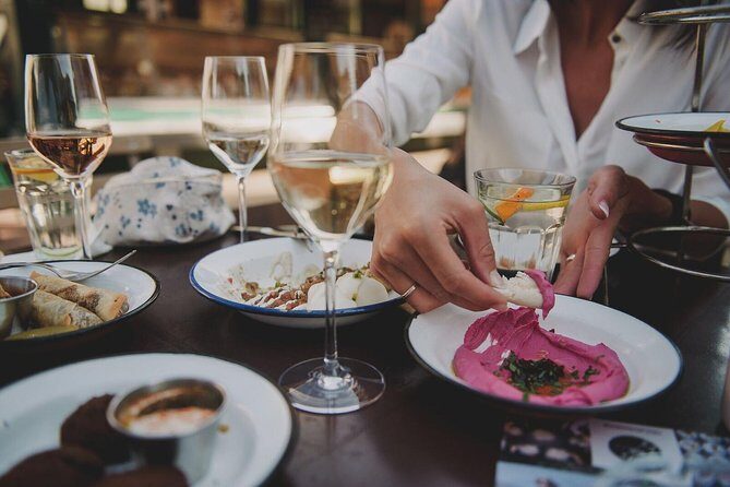 Vienna Eats: Private Foodie Walk with Coffee & Markets - FAQ