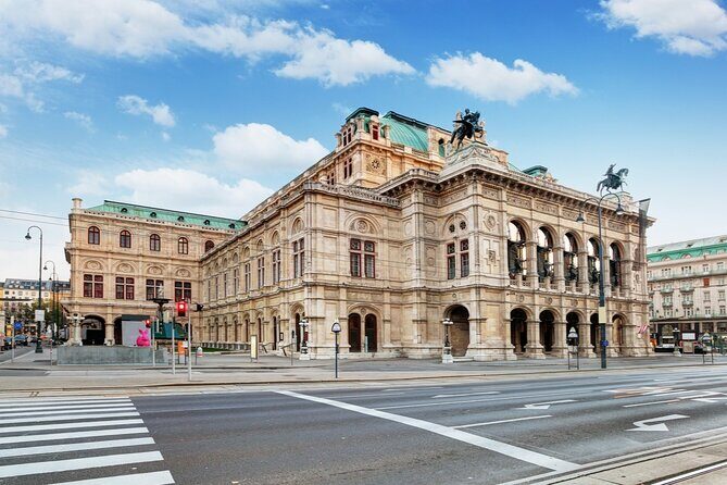 Vienna: Freud, Mozart & Beethoven Exploration Game - Frequently Asked Questions