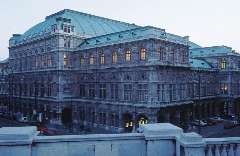 Vienna: Full-Day Private Tour including Schönbrunn Palace - What to Expect from Your Vienna Full-Day Tour