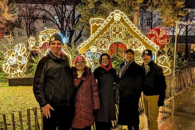 Vienna Guided Christmas Market Food and Drink Tour - Final Thoughts: Who Is This Tour Best For?