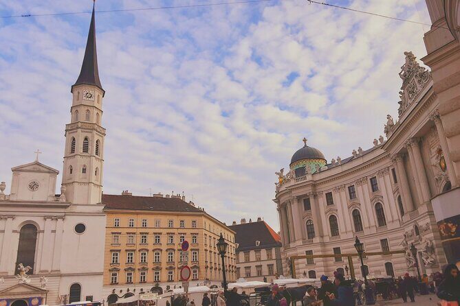 Vienna Guided City Tour in English - An In-Depth Look at the Tour Itinerary