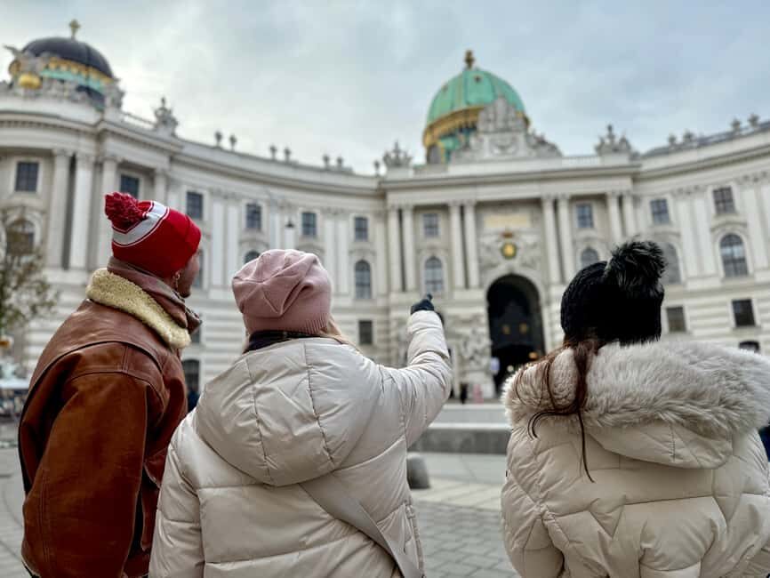 Vienna: Guided Food Tour with 8+ Food Tasting & Secret Dish - The Bottom Line: Who Should Consider This Tour?