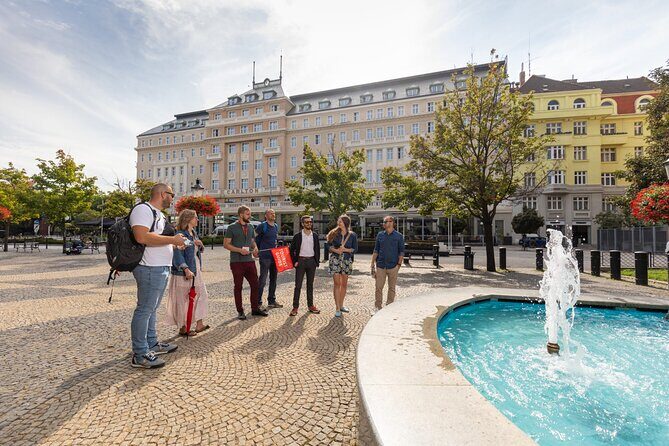 Vienna Highlights: Private Guided Walking Tour - Who Should Choose This Tour?