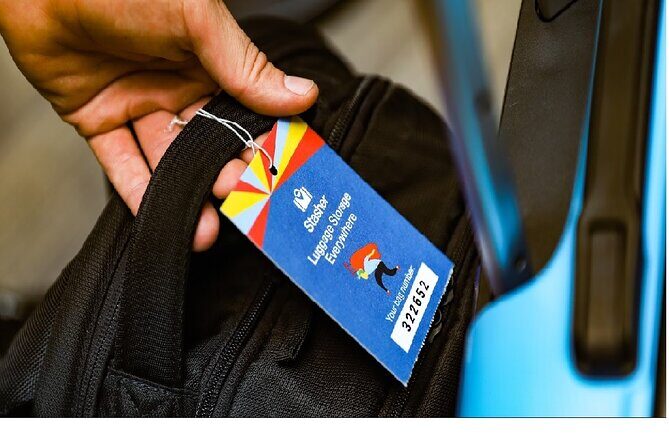 Vienna Luggage Storage - Pricing and Value for Money