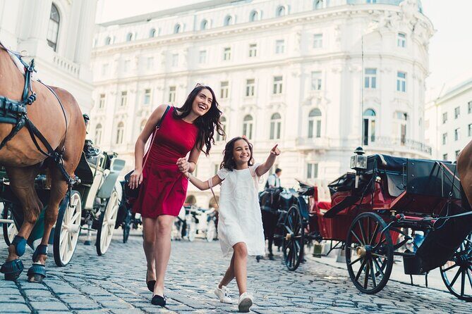 Vienna Private City Tour: Palaces, Churches & Sacher Cake Option - Who Will Love This Tour?