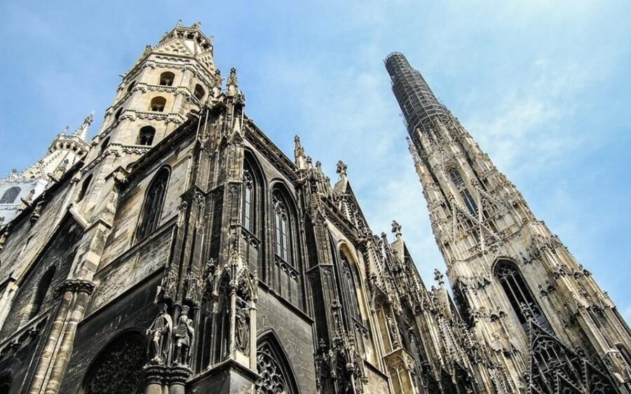 Vienna: Private Half-Day Sightseeing Tour - What’s Included and How It Works
