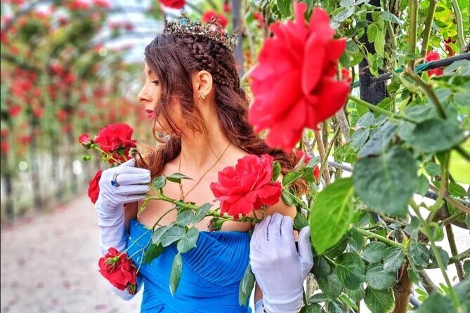 Vienna Private Photo Tour for Social Media - Final Thoughts