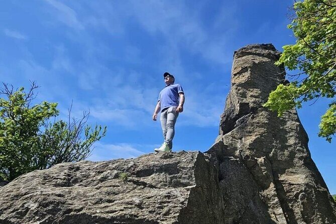 Vienna: Private Tour Wachau Dürnstein and Melk - Discovering Dürnstein