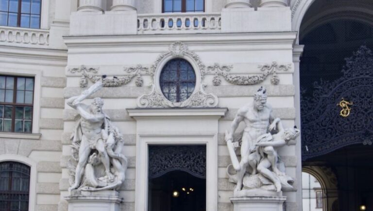 Vienna: Private Walking Tour - Final Thoughts: Who Will Love This Tour?