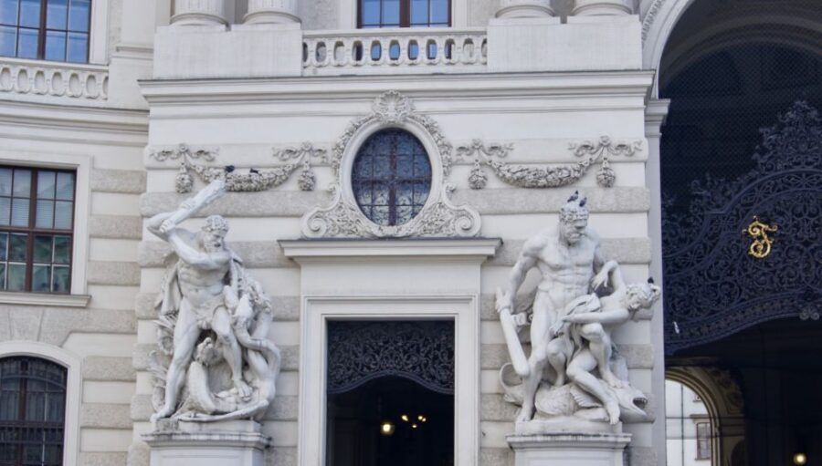 Vienna: Private Walking Tour - Final Thoughts: Who Will Love This Tour?