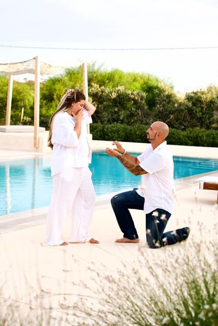 Vienna: Professional Proposal Photographer - What to Expect During Your Photoshoot in Vienna