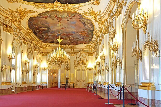 Vienna: Skip-the-Line Ticket to Schonbrunn Palace with AudioGuide - The Bottom Line: Is It Worth It?