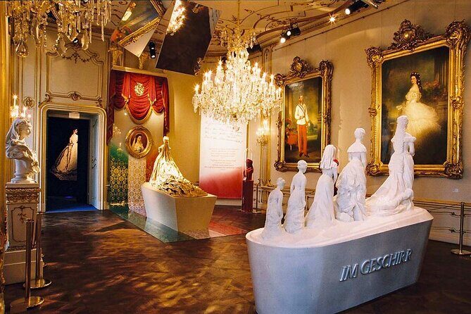 Vienna: Skip-the-Line Ticket to Sisi Museum, Hofburg and Gardens - What You Should Know Before Booking