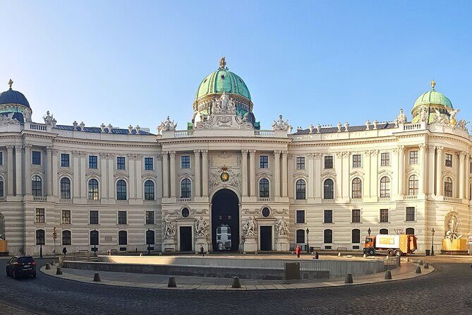 Vienna Skip-The-Line to Hofburg Palace, Sisi Museum and Gardens - FAQs